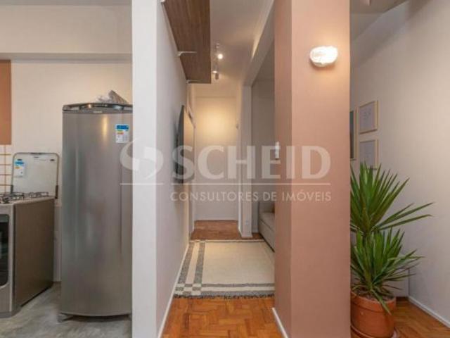 Apartamento de 114 m² no Paraíso ? Conforto e Localização Privilegiada