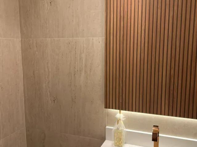 Apartamento de 114 metros quadrados no bairro Vila Leopoldina com 3 quartos