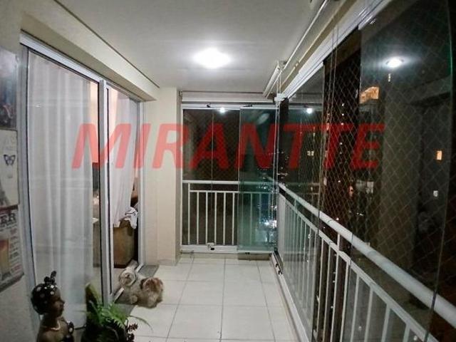 Apartamento de 114m² com 4 quartos