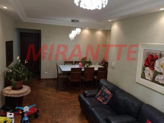 Apartamento de 114m² com 3 quartos