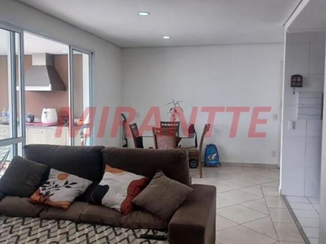 Apartamento de 114m² com 3 quartos