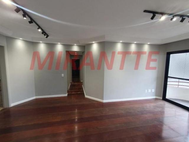 Apartamento de 114m² com 3 quartos