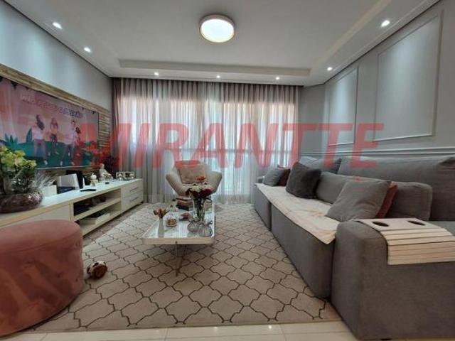 Apartamento de 114m² com 3 quartos