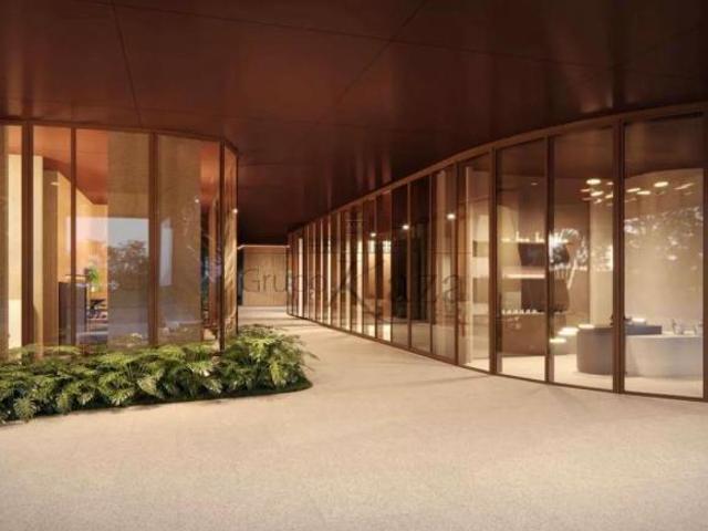 Apartamento de 114m² com 3 suítes no Jardins