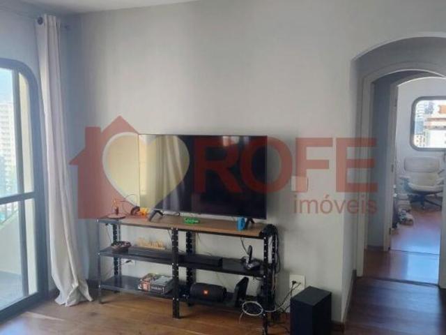 Apartamento de 114mts em Moema Pássaros!