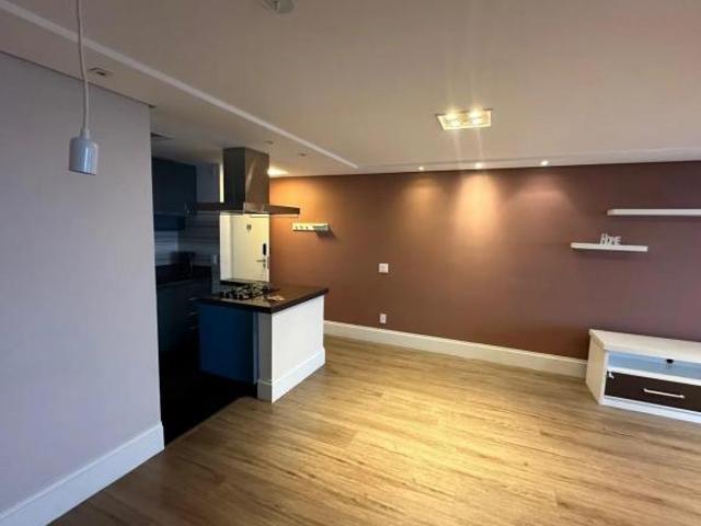 Apartamento de 115 m², 3 quartos em Vila Valparaíso, Santo André