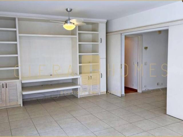 Apartamento de 115 m² Alto de Pinheiros São Paulo, aluguel por R$ 8.500