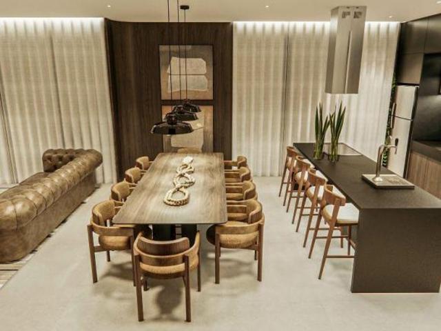 Apartamento de 115 m² com 3 quartos à venda em Água Verde