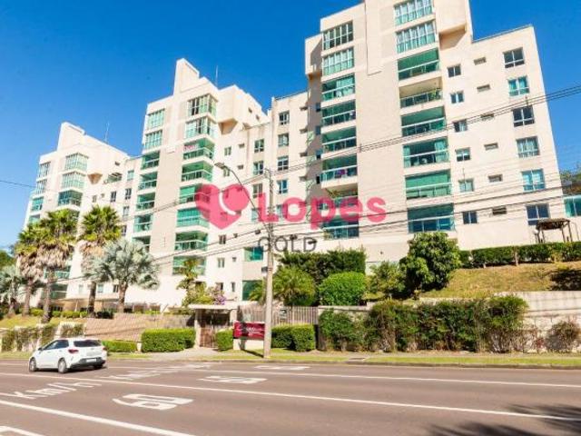 Apartamento de 115 m² com 3 quartos com suíte à venda no Ecoville