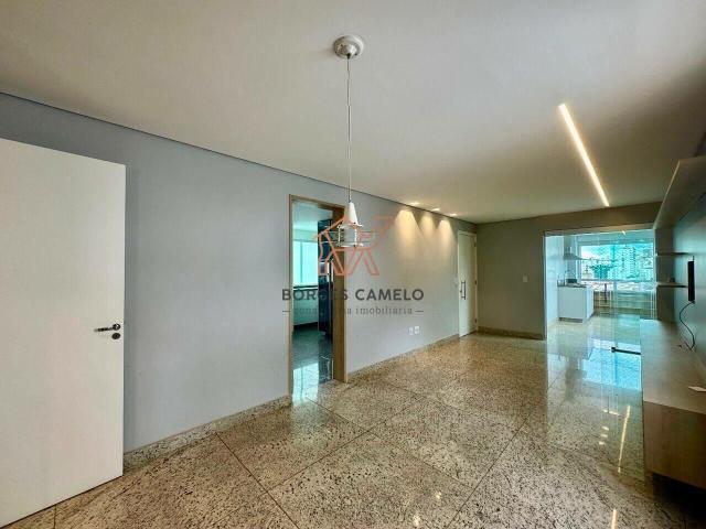 Apartamento de 115 m² na Protásio de Oliveira Penna Buritis Belo Horizonte MG, à venda por R$ 990.000 ou aluguel por R$ 6.000/mês
