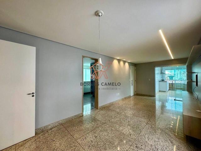 Apartamento de 115 m² na Protásio de Oliveira Penna Buritis Belo Horizonte MG, à venda por R$ 990.000 ou aluguel por R$ 6.000/mês