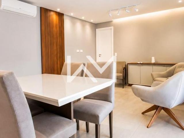 Apartamento de 115m2 com 3 dorms, 2 vagas para venda próximo ao centro de Guarulhos