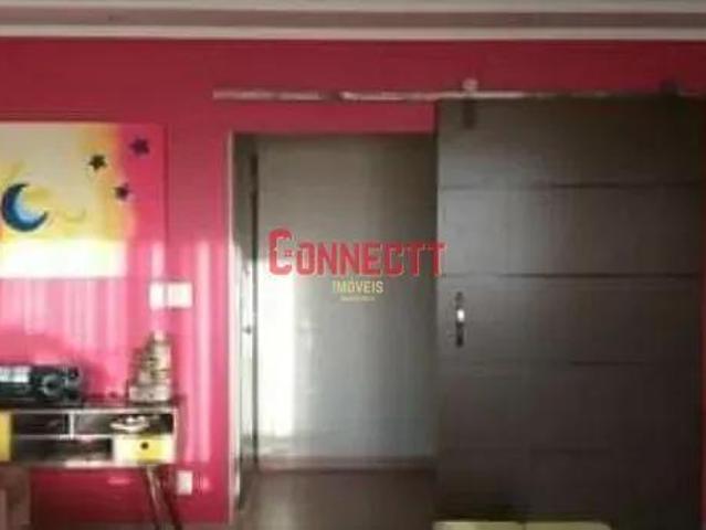 APARTAMENTO DE 115M² NO CENTRO DE RIBEIRÃO PRETO