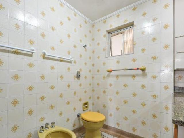 Apartamento de 115m² à venda, Cambuci, São Paulo, SP. com 3 Dormitórios, sendo 1 Suíte, 2 Salas, 2 V