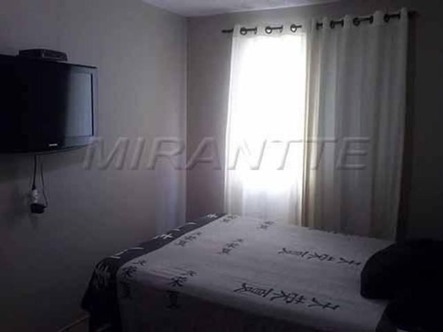 Apartamento com 4 quartos