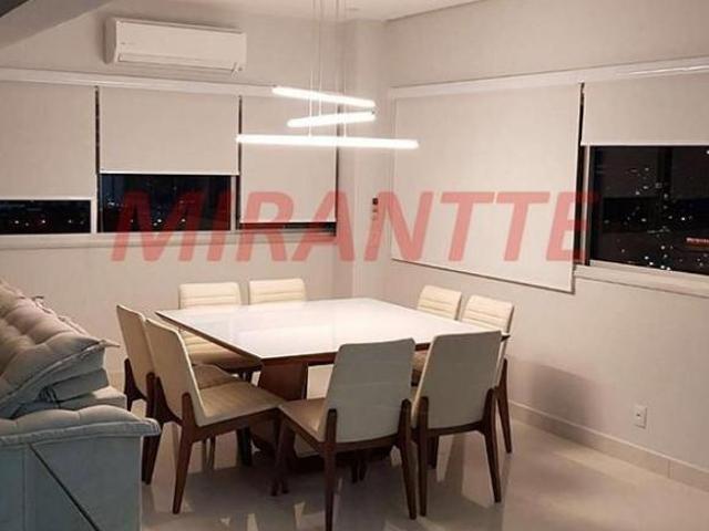 Apartamento de 115m² com 3 quartos