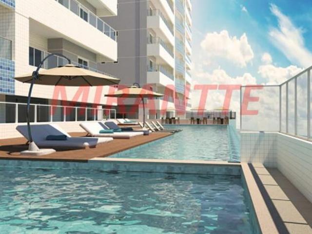 Apartamento de 115m² com 3 quartos