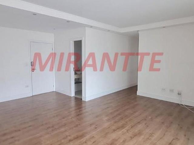 Apartamento de 115m² com 3 quartos