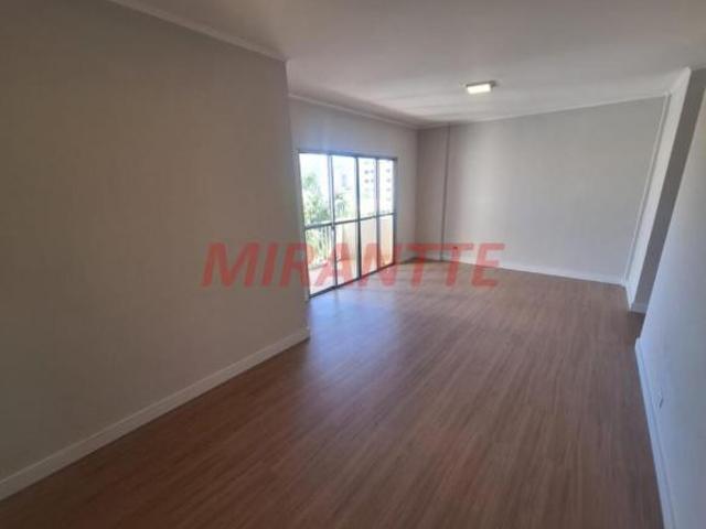 Apartamento de 115m² com 3 quartos