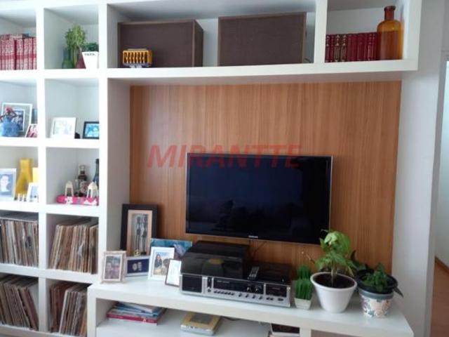 Apartamento de 115m² com 3 quartos