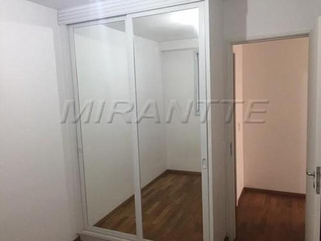 Apartamento de 115m² com 3 quartos