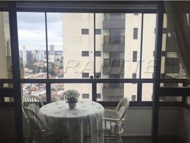 Apartamento de 115m² com 3 quartos