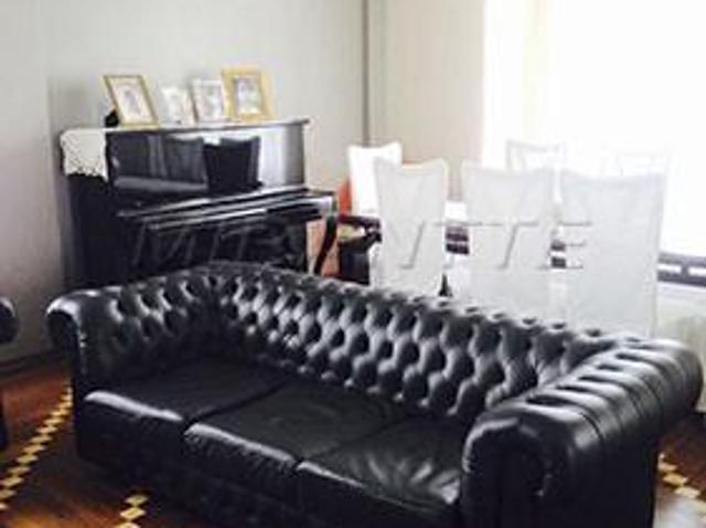 Apartamento de 115m² com 3 quartos