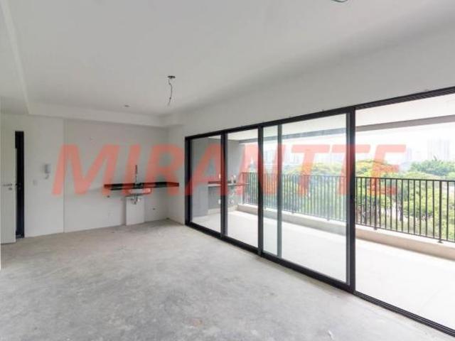 Apartamento de 116.52m² com 3 quartos