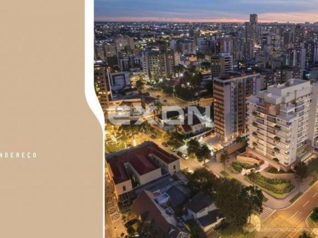 Apartamento de 116 m² no Casa Constant | Alto da XV