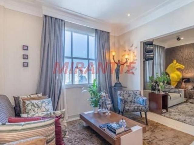 Apartamento de 116m² com 1 quartos