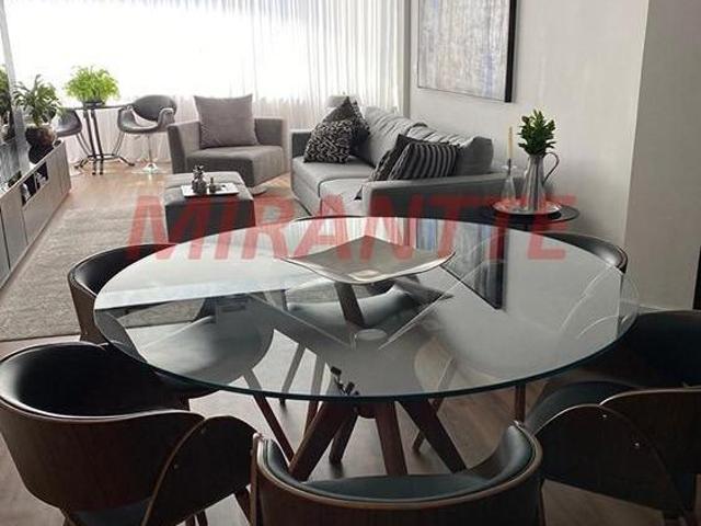 Apartamento de 116m² com 2 quartos
