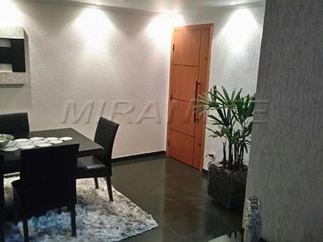 Apartamento de 116m² com 3 quartos