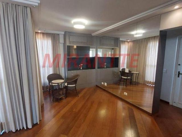 Apartamento de 116m² com 3 quartos