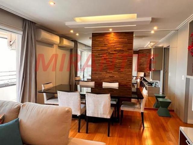 Apartamento de 116m² com 3 quartos
