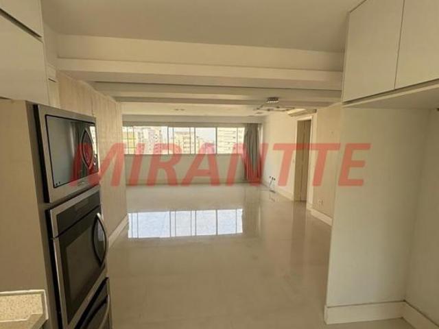 Apartamento de 116m² com 3 quartos