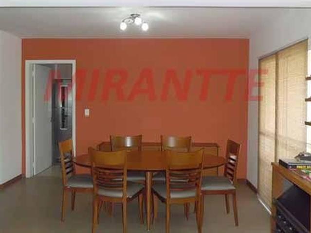 Apartamento de 116m² com 3 quartos