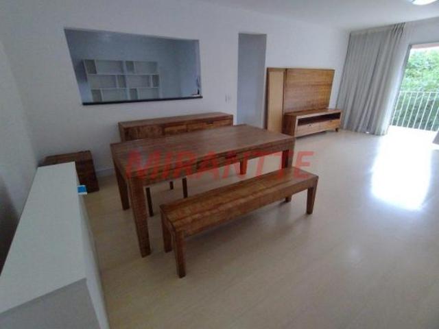 Apartamento de 116m² com 3 quartos