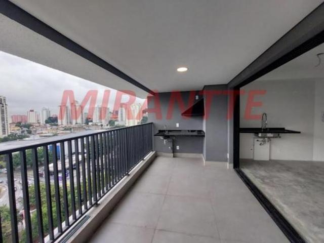 Apartamento de 116m² com 3 quartos