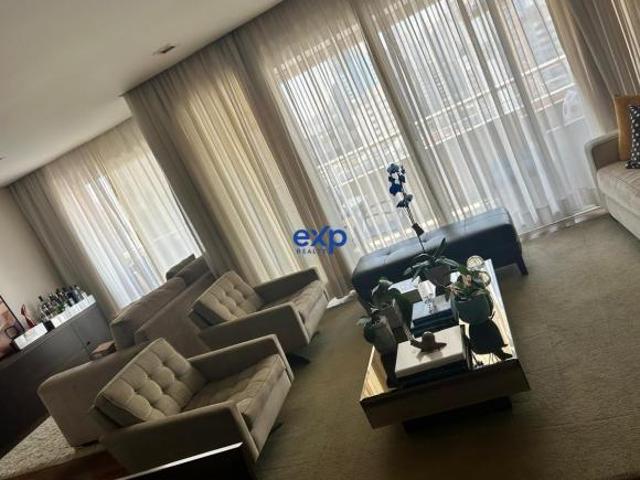 Apartamento de 116m² | 3 Dormitórios 1 Suíte | Lazer Completo | Condomínio Villaggio Arandu Vila