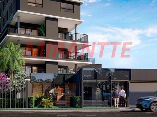Apartamento de 117.65m² com 3 quartos