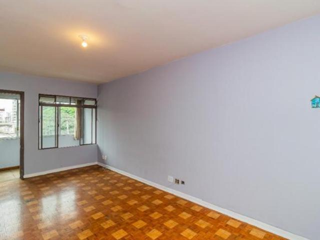 Apartamento de 117 m², 3 quartos em Saúde, São Paulo