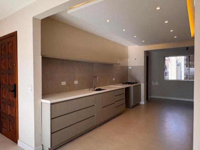 Apartamento de 117 m² à venda no Centro