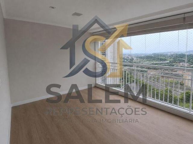 Apartamento de 117 m² com 3 quartos à venda na Vila Leopoldina