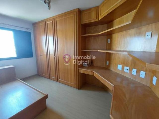 Apartamento de 117m2 à venda no Jardim Marajoara