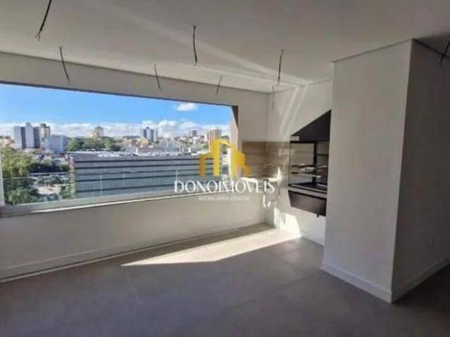 Apartamento de 117m² no Spettacolo Patriani