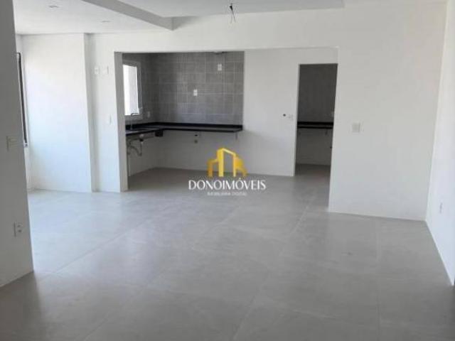 Apartamento de 117m² no Spettacolo Patriani