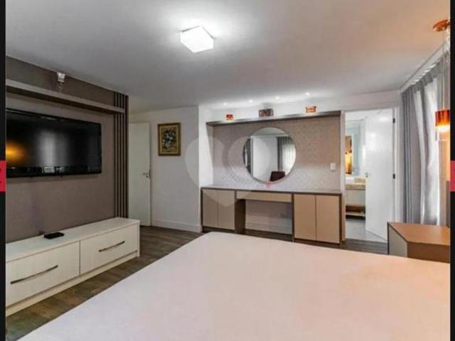Apartamento de 117m² a venda no Água Verde