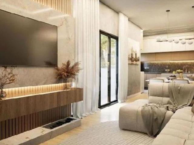 Apartamento de 117m² a venda no Boqueirão
