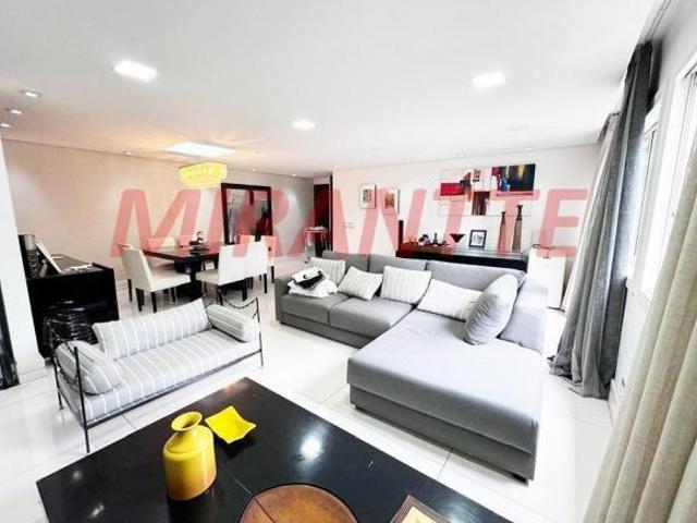 Apartamento de 117m² com 3 quartos