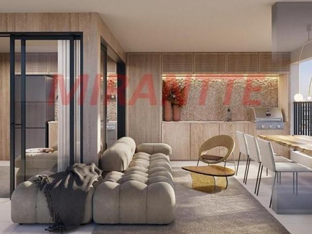 Apartamento de 117m² com 3 quartos